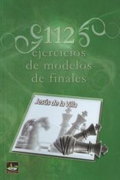 112 EJERCICIOS DE MODELOS DE FINALES - 9788412622072