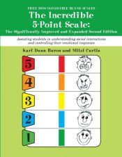 THE INCREDIBLE 5-POINT SCALE - KARI DUNN BURON; MITZI CURTIS ...