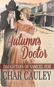 AUTUMNA S DOCTOR - CHAR CAULEY - 9781612588674