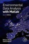 ENVIRONMENTAL DATA ANALYSIS WITH MATLAB - WILLIAM MENKE - 9780128044889