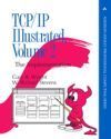 TCP/IP ILLUSTRATED, VOLUME 2 (PAPERBACK): THE IMPLEMENTATION - W ...