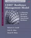 CERT RESILIENCE MANAGEMENT MODEL (RMM): A MATURITY MODEL FOR MANAGING ...