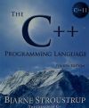 THE C++ PROGRAMMING LANGUAGE 4TH EDITION - BJARNE STROUSTRUP ...