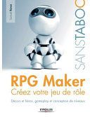 RPG MAKER CREEZ VOTRE JEU DE ROLE: DECORS ET HEROS, GAMEPLAY ET ...