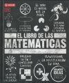 EL LIBRO DE LAS MATEMATICAS - AA.VV. - 9788446049777