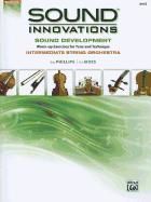 SOUND INNOVATIONS SOUND DEVELOPMENT: BASS: CHORALES AND WARM-UP ...