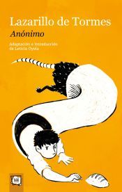 LAZARILLO DE TORMES - ANONIMO - 9788491428343