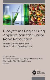 BIOSYSTEMS ENGINEERING APPLICATIONS FOR QUALITY FOOD PRODUCTION: WASTE ...