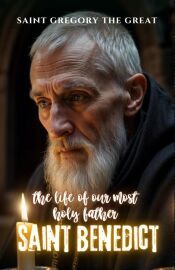 THE LIFE OF OUR MOST HOLY FATHER SAINT BENEDICT - GREGORY THE GREAT ...