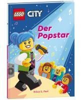 LEGO® CITY - DER POPSTAR - ERICA S. PERL - 9783960807193