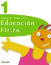 EDUCACION FISICA 1 - VIZUETE CARRIZOSA, MANUEL;VILLADA HURTADO, PURIFICACION - 9788466798303 ...