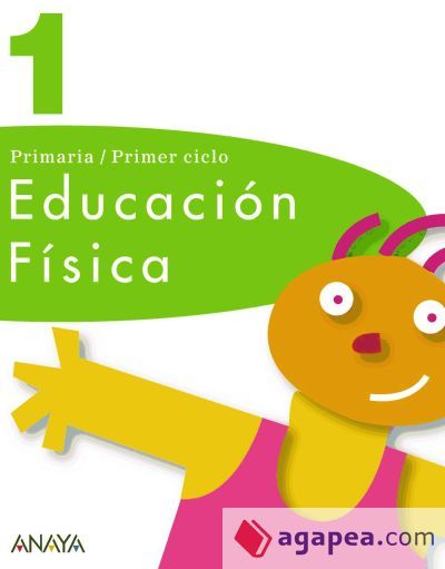 EDUCACION FISICA 1 - VIZUETE CARRIZOSA, MANUEL;VILLADA HURTADO, PURIFICACION - 9788466798303 ...
