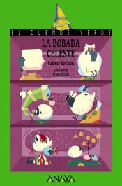LA BOBADA CELESTE (EBOOK) - FRAN COLLADO PALOMA BORDONS - EB9788469832912
