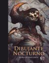 DIBUJANTE NOCTURNO. EL ARTE DE FRANCISCO GARCES - FRAN GARCES ...