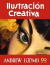 ILUSTRACION CREATIVA - ANDREW LOOMIS - 9788441548374