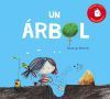 UN ARBOL - RAQUEL GARRIDO; RODRIGO MATTIOLI - 9788417028152