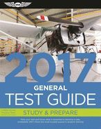 GENERAL TEST GUIDE 2017 BOOK AND TUTORIAL SOFTWARE BUNDLE: PASS YOUR ...