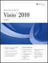 VISIO 2010: BASIC + CERTBLASTER STUDENT MANUAL BOOK/CD PACKAGE - AXZO ...