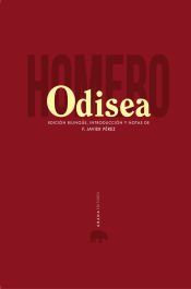 LA ODISEA - HOMERO - 9791387521165