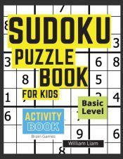 SUDOKU PUZZLE BASIC LEVEL FOR KIDS | BRAIN GAMES FOR KIDS AGES 8-12 ...