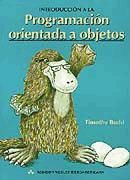 INTRODUCCION A LA PROGRAMACION ORIENTADA A OBJETOS - TIMOTHY BUDD ...
