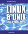 LINUX & UNIX SHELL PROGRAMMING - DAVID TANSLEY - 9780201674729