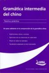 GRAMATICA INTERMEDIA DEL CHINO - ROCIO LORENTE GARCIA; YIP PO-CHING ...