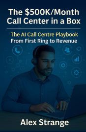 THE HYBRID CALL CENTER OS - AI CALL-CENTER GROWTH BLUEPRINT - FROM ...