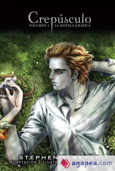 CREPUSCULO: LA NOVELA GRAFICA. VOL. 2 (TWILIGHT: THE GRAPHIC NOVEL, VOL ...