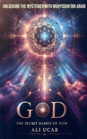 THE SECRET NAMES OF GOD - 9798230838265