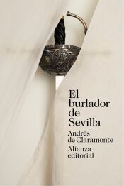 EL BURLADOR DE SEVILLA - ANDRES DE CLARAMONTE - 9791370091552