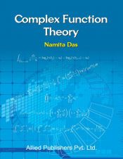Complex Function Theory Namita Das 9788184245806
