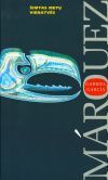 SIMTAS METU VIENATVES - GABRIEL GARCIA MARQUEZ - 9789955242215