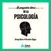 EL PEQUEÑO LIBRO DE LA PSICOLOGIA - EMILY RALLS; CAROLINE RIGGS ...