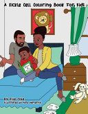 A SICKLE CELL COLORING BOOK FOR KIDS: A CREATIVE A TO Z GUIDE ON ...