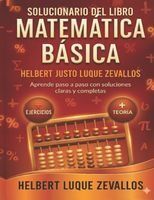 SOLUCIONARIO DEL LIBRO MATEMATICA BASICA: APRENDE PASO A PASO CON ...