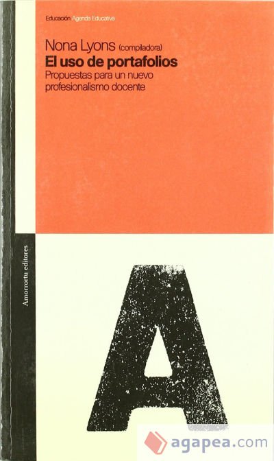 EL USO DE PORTAFOLIOS - NONA LYONS - 9789505188123
