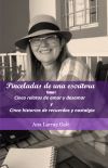 PINCELADAS DE UNA ESCRITORA. TOMO 1: CINCO RELATOS DE AMOR Y DESAMOR, Y ...