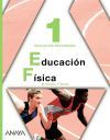 EDUCACION FISICA 1 - MANUEL VIZUETE CARRIZOSA; PURIFICACION VILLADA HURTADO - 9788466787864 ...