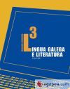 LINGUA GALEGA E LITERATURA 3 - CELIA DIAZ NUÑEZ; MERCEDES SEIXO PASTOR - 9788466761352 - ANAYA ...