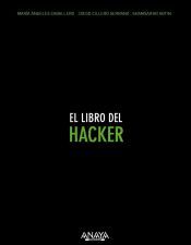 EL LIBRO DEL HACKER - MARIA ANGELES CABALLERO VELASCO; DIEGO CILLEROS ...