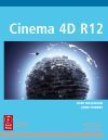 CINEMA 4D R12 - KENT MCQUILKIN; ANNE POWERS - 9788441530348