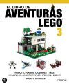 EL LIBRO DE AVENTURAS LEGO 3 - MEGAN H. ROTHROCK - 9788441537835