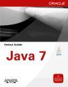 JAVA 7 - HERBERT SCHILDT - 9788441530676
