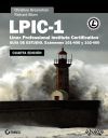 LPIC-1. LINUX PROFESSIONAL INSTITUTE CERTIFICATION - CHRISTINE BRESNAHAN; RICHARD BLUM ...