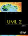 UML 2 - JIM ARLOW; ILA NEUSTADT - 9788441520332