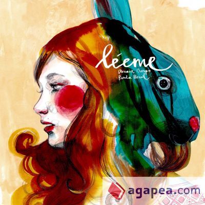 LEEME - AMAIA CRESPO COSTA; PAULA BONET - 9788494080227