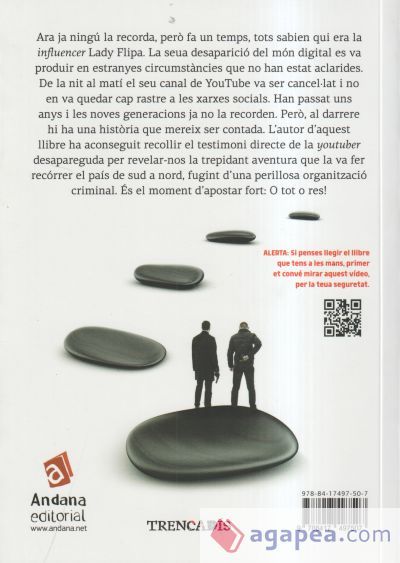 TOT O RES - FRANCESC GISBERT - 9788417497507