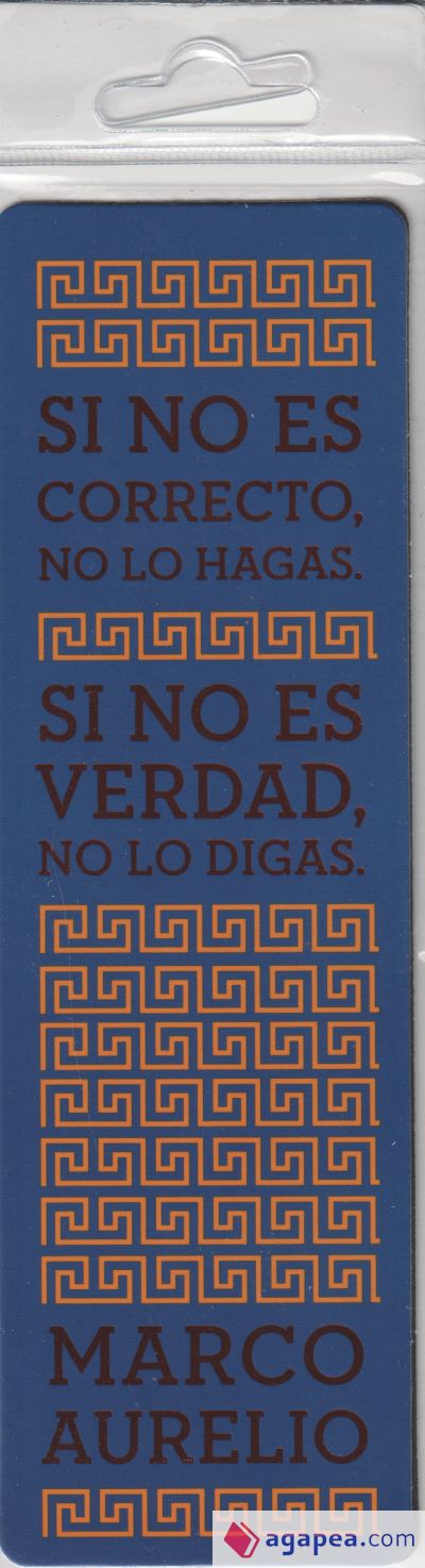 MARCAPAGINAS: SI NO ES CORRECTO, NO LO HAGAS SI NO ES VERDAD ... MARCAPAGINAS: SI NO ES CORRECTO, NO LO HAGAS SI NO ES VERDAD ...