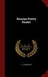 RUSSIAN POETRY READER - A. E. SEMEONOFF - 9781298599155